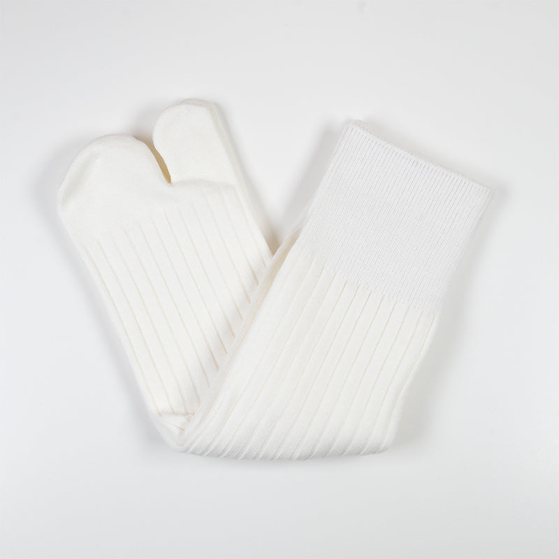 Harajuku Split Toe Socks